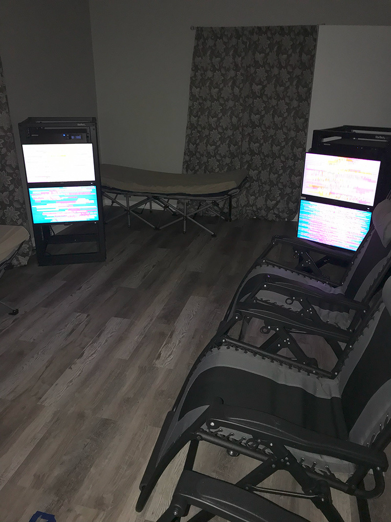 Gallery - Scalar Wave Therapy, LLC